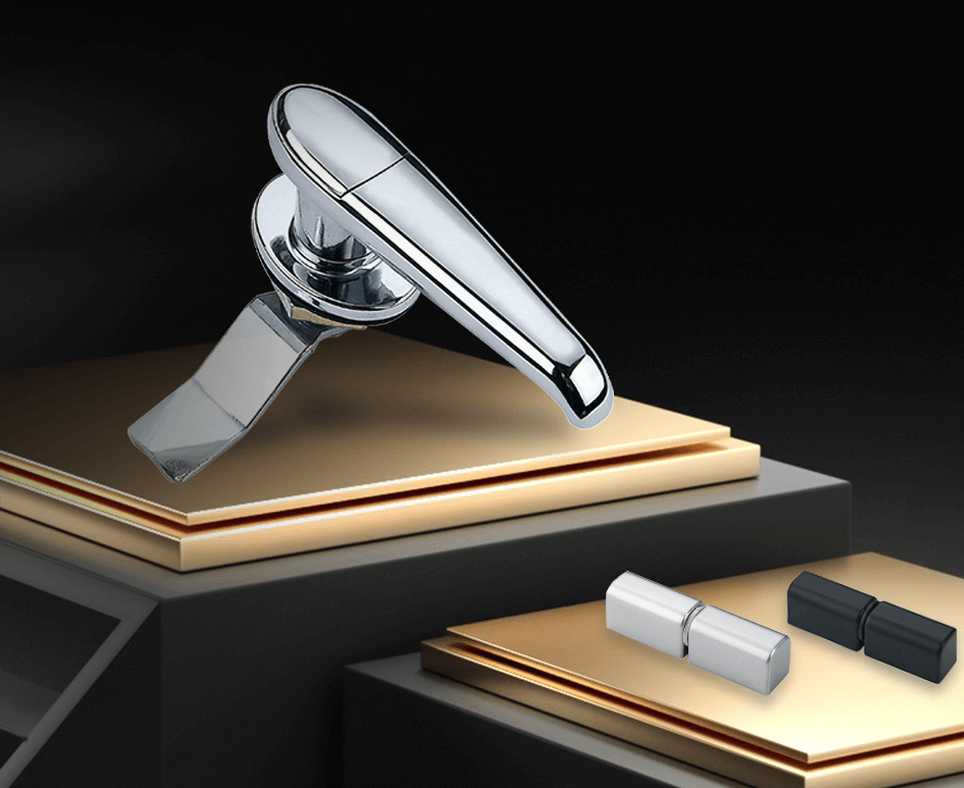 The Ultimate Complete Guide to Selecting Handle Lock Series