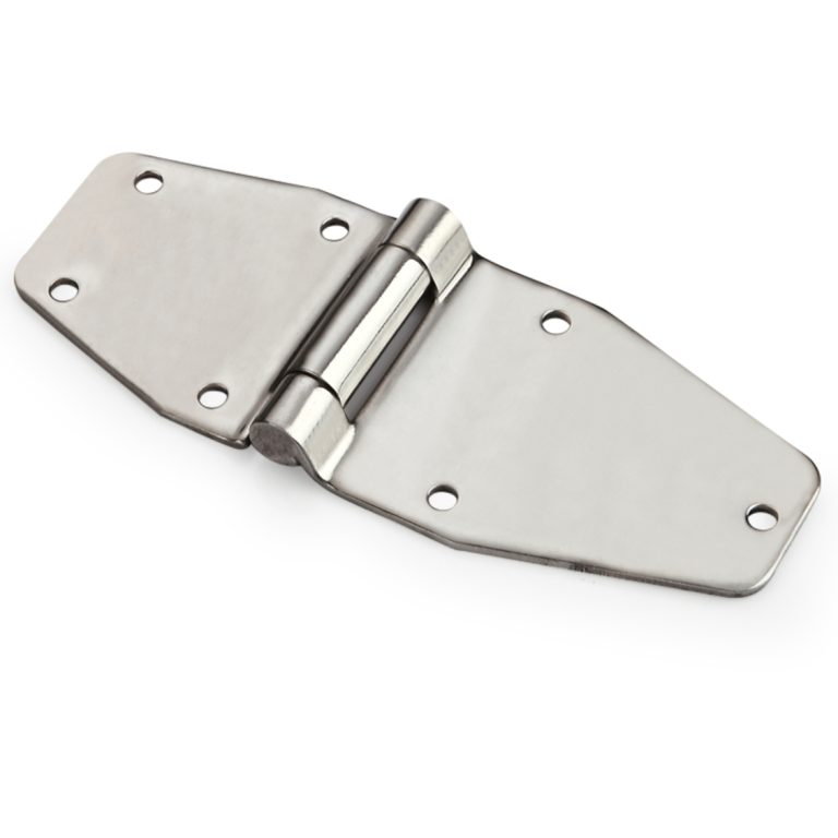 The Advantages of Hinges for Machine-Made Equipment