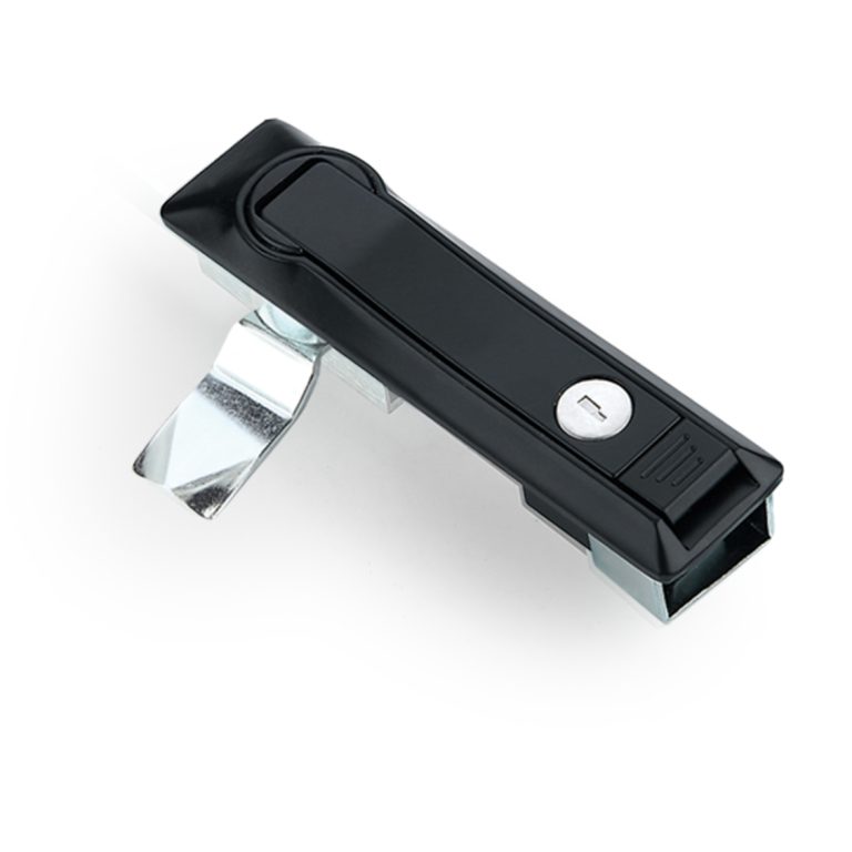 A Comprehensive Guide to Choosing the Right Rod Lock for Industrial ...