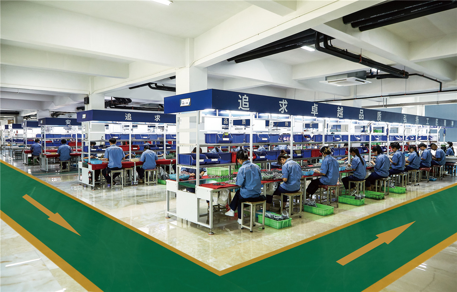 The Complete Guide to Plane Lock Series