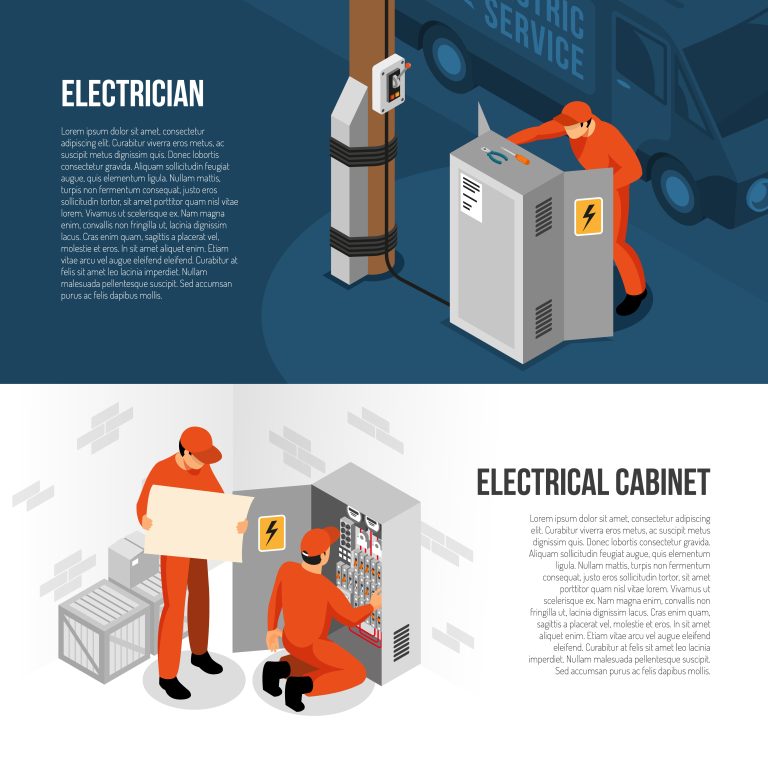 The Importance of Electrical Cabinets in Industry | Benefits and Uses