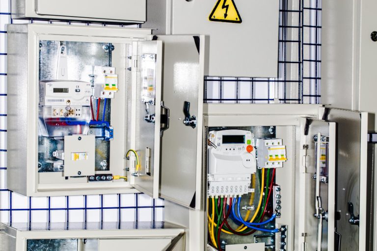 Guía de cuadros eléctricos: todo lo que necesita saber